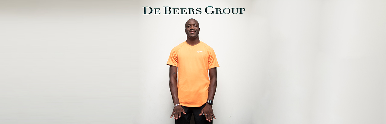 Tebogo Logo